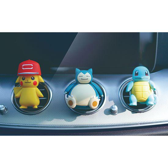 Buy Pokemon Air Friends Silicone Figure Fragrance Jammanbo Lavender ...