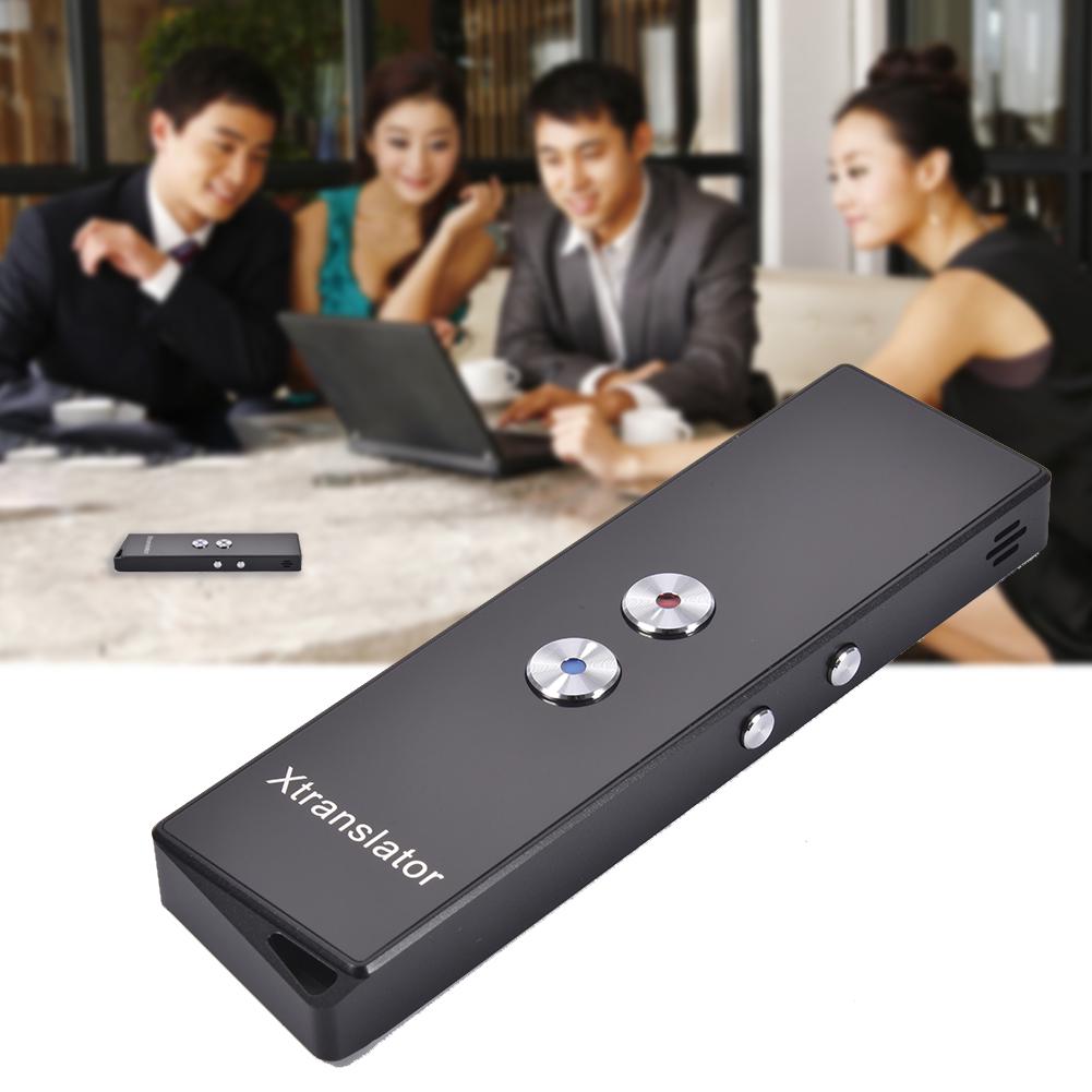 Buy Intelligent Translation Machine 70-language Translator for Learning ...