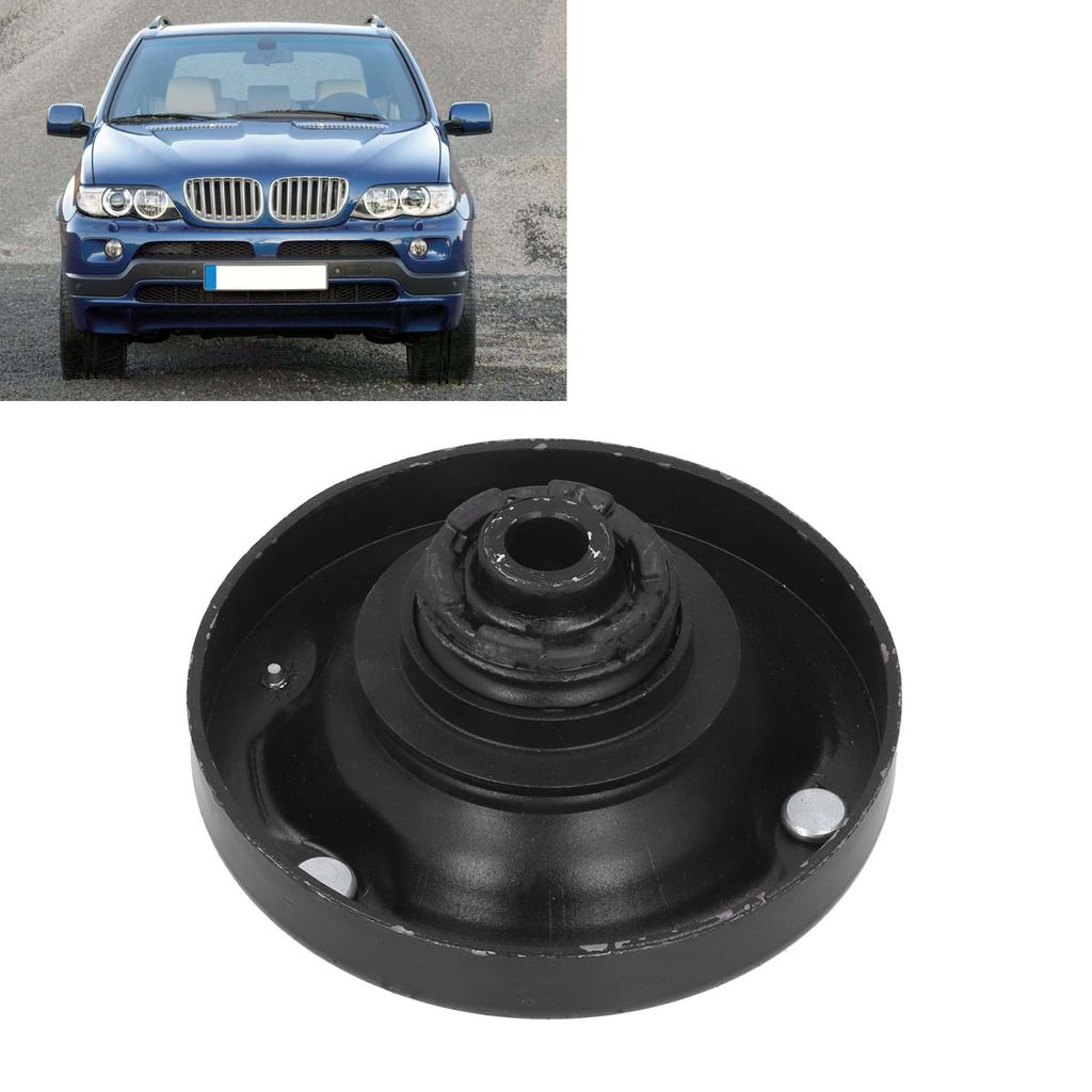 Buy VOLLSUN Front Strut Shock Absorber Mount 31306779604 Left Right ...