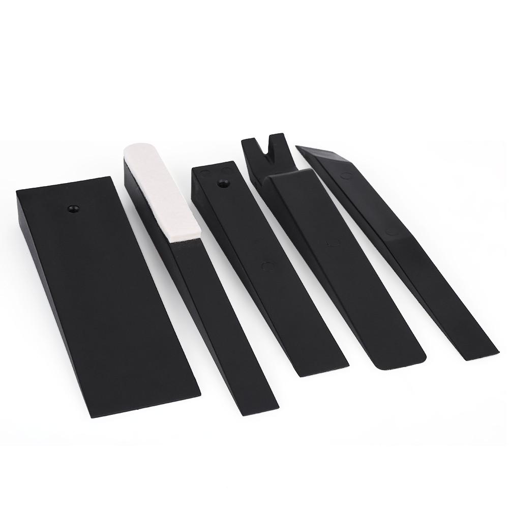 Buy 1 Set (5pcs) Assemble Wedge Plastic Pry Tools Pump Car Audio Stereo ...
