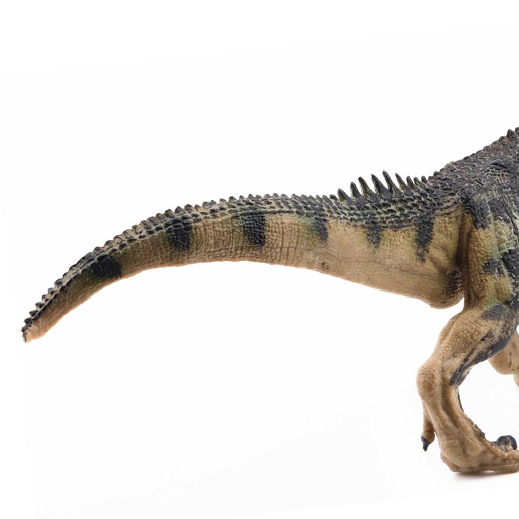 Walking With Dinosaurs Allosaurus Toy