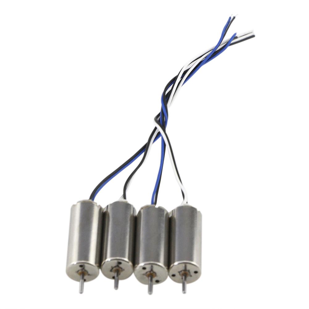 Buy DJI Tello Clockwise and Counterclockwise CW/CCW Motor M1/M2/M3/M4 ...