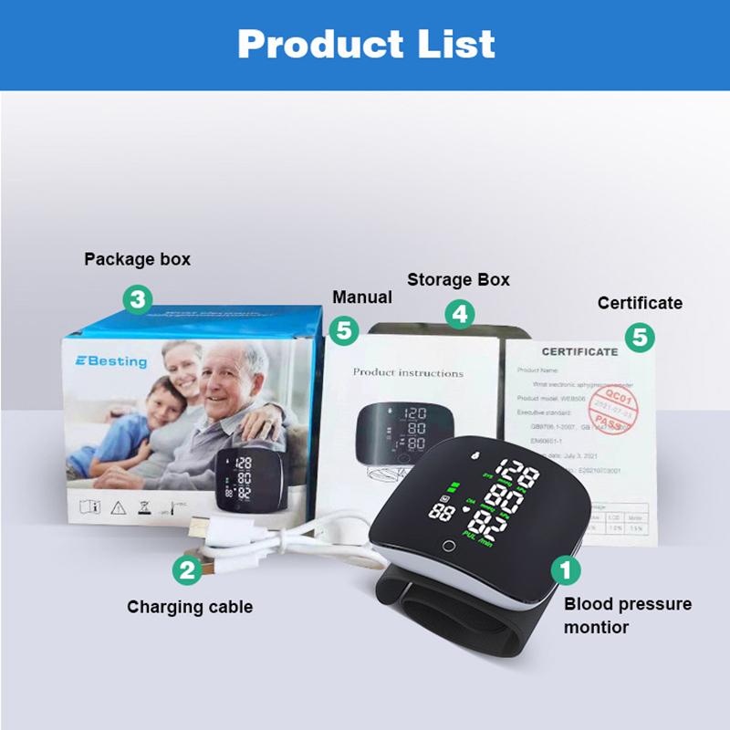 Blood Pressure Monitoring Devices Review at Harry Stedman blog