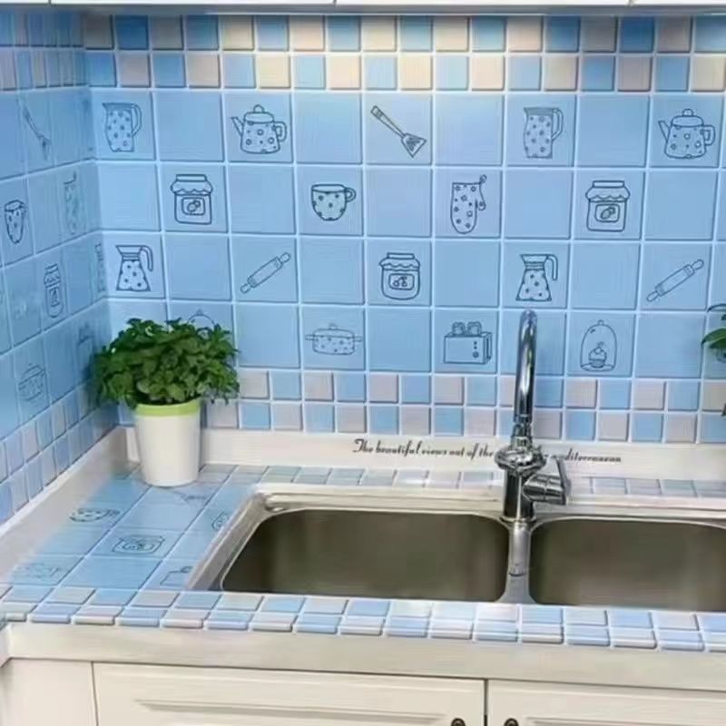 Cheap Oil Resistant Stickers for Kitchen, Oil Resistant, High ...