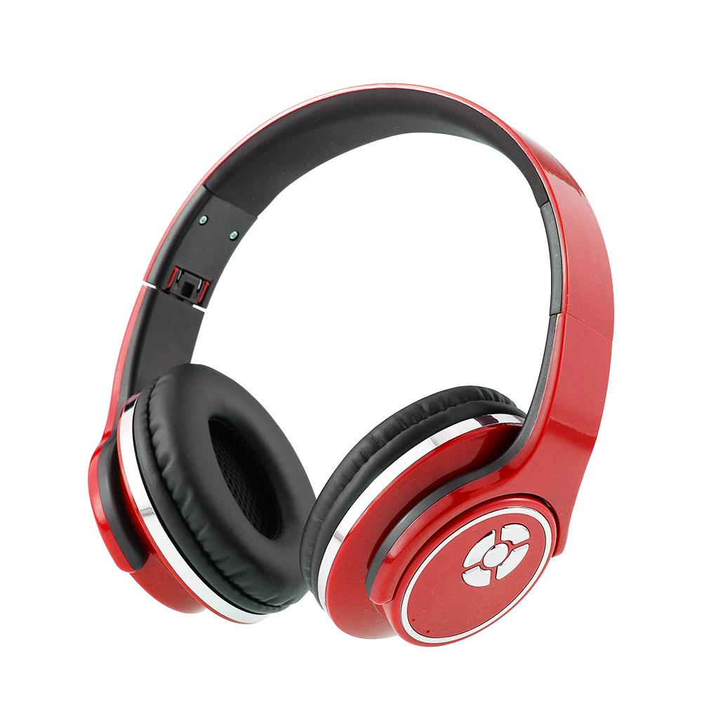 Elegant Wireless Multifunctional Bt Stereo Headset Combo Long Working ...