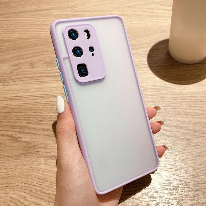 Huawei Honor 60 50 Pro X20 SE X30i 8A 8X V40 Nova 8 7 SE 6 5 P40 Pro P50 P30 Y9A Y9S Y6P Y8P ...