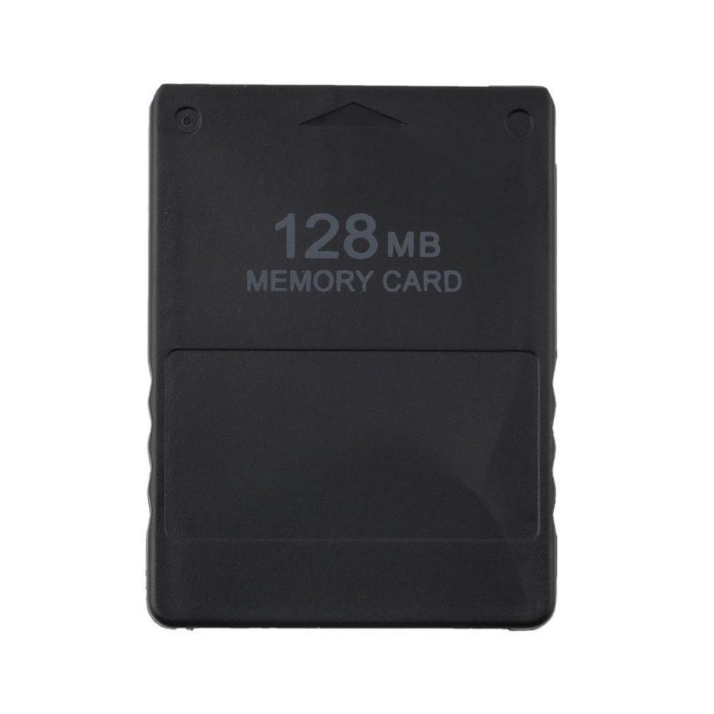 Buy Mini 128MB Memory Card Save Game Data Stick Module For Sony PS2 PS ...