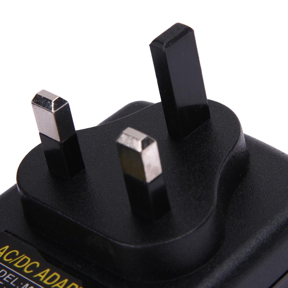 Cheap DC24V 1A Adapter AC 100V-240V to DC 24V Converter Power Supply ...