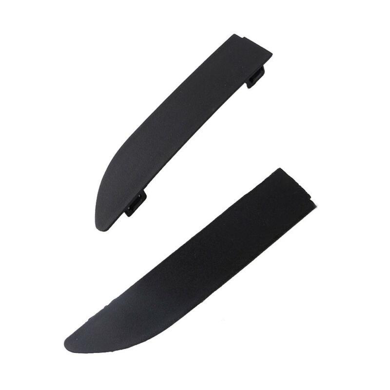 Buy 2pcs Front Right+Left Bumper Tow Hook Cover Cap Trim for BMW X5 E53 ...