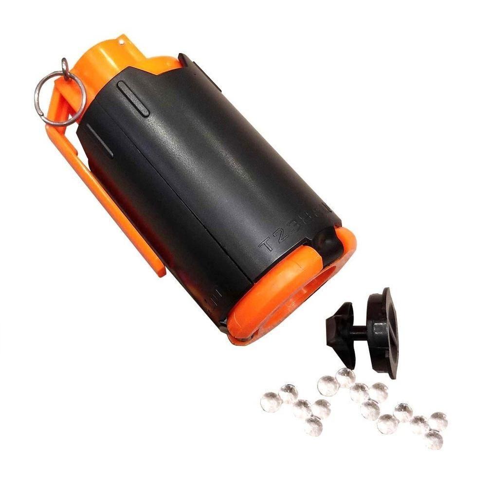 Buy Tactical Plastic Modified Crystal Water Beads Bomb Crystal Water ...