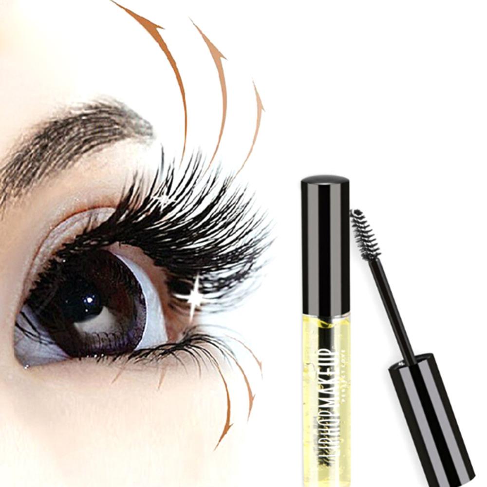 Buy Eyelash Growth Treatments Liquid Eye Lash Serum Makeup Enhancer