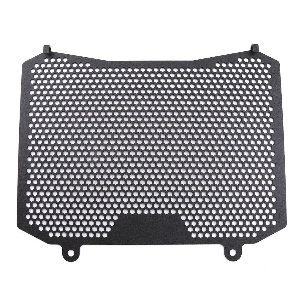 motorcycle Radiator Guard Protector Grille Cover Modified water tank ...