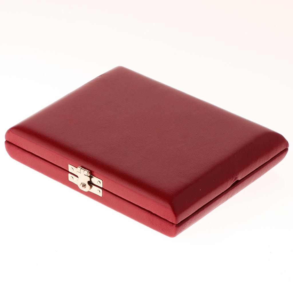 Buy 1 Piece Wooden Oboe Reed Case Box Holder for 10 at affordable ...