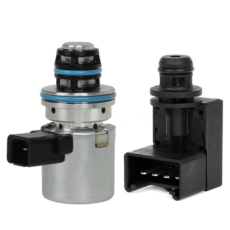 Buy 42RE Governor Transmission Pressure Sensor Solenoid Valving Set for ...