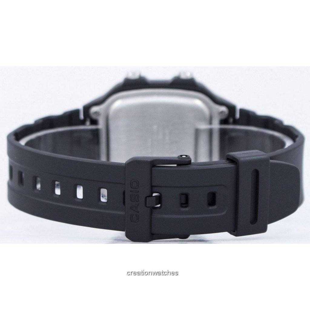 לקנות Casio נוער מאיר זמן שעון עולמי AE-1200WH-1AV AE1200WH-1AV שעון גברים | Joom