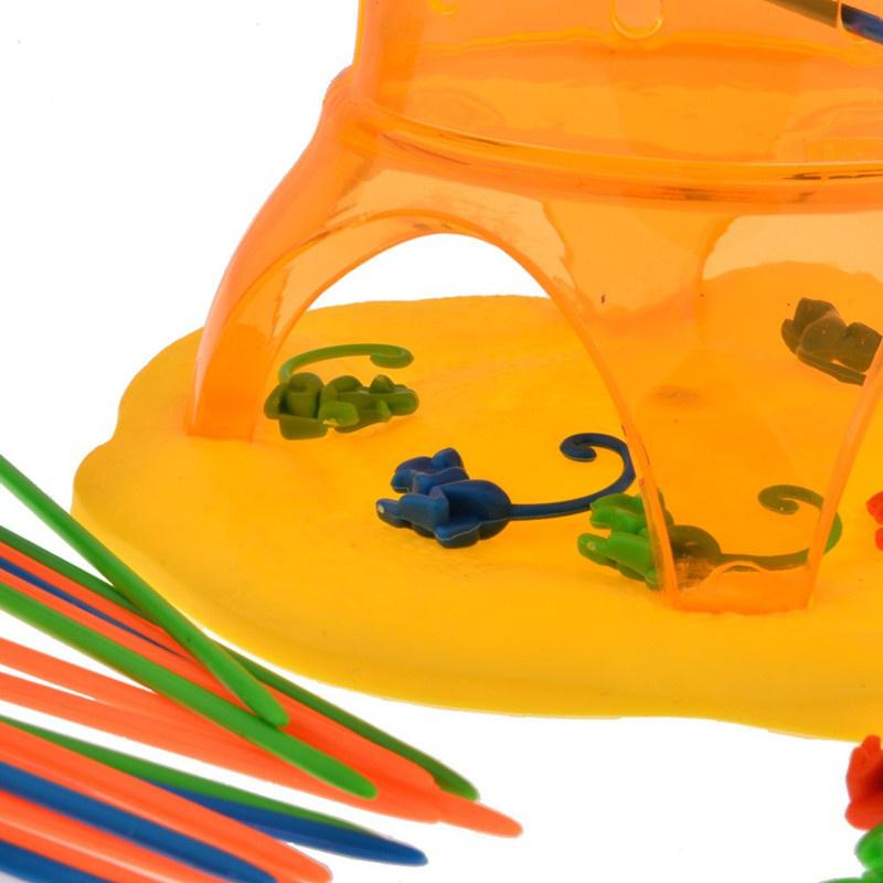 Buy 2016 Desktop Games Falling Tumbling Monkeys Toys Board Game Monkeys ...