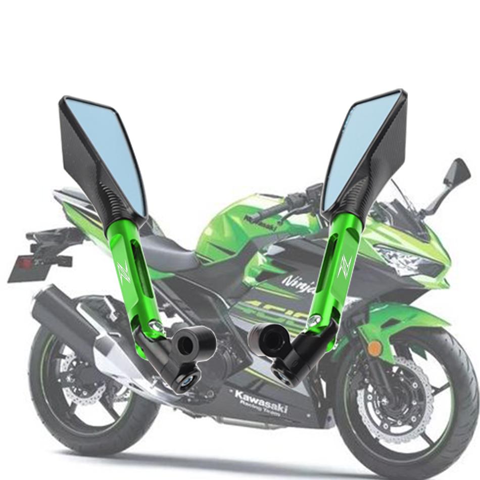 Cheap For kawasaki Z1000 Z800 Z750 Z650 Z300 Z250 Z125 Z400 Aluminum ...