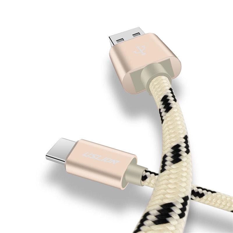 Buy Micro USB Cable Fast Data Sync Charging Cable For IOS Andriod Type ...