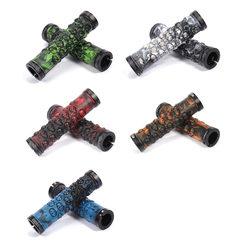 Buy Super Cool Anti-bacteria Mountain Bike Handle Grip at affordable ...