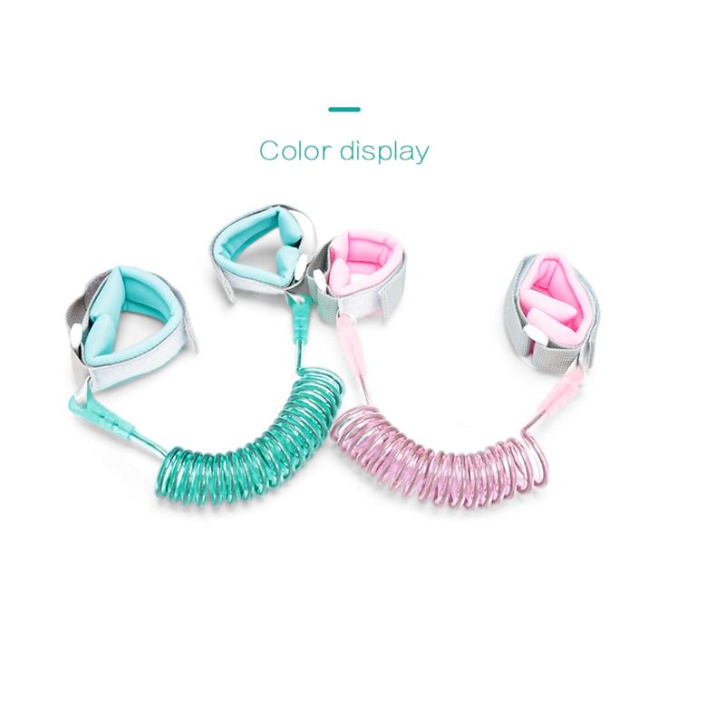 Buy Children Anti Lost Wrist Link Strap Rope at affordable prices ...