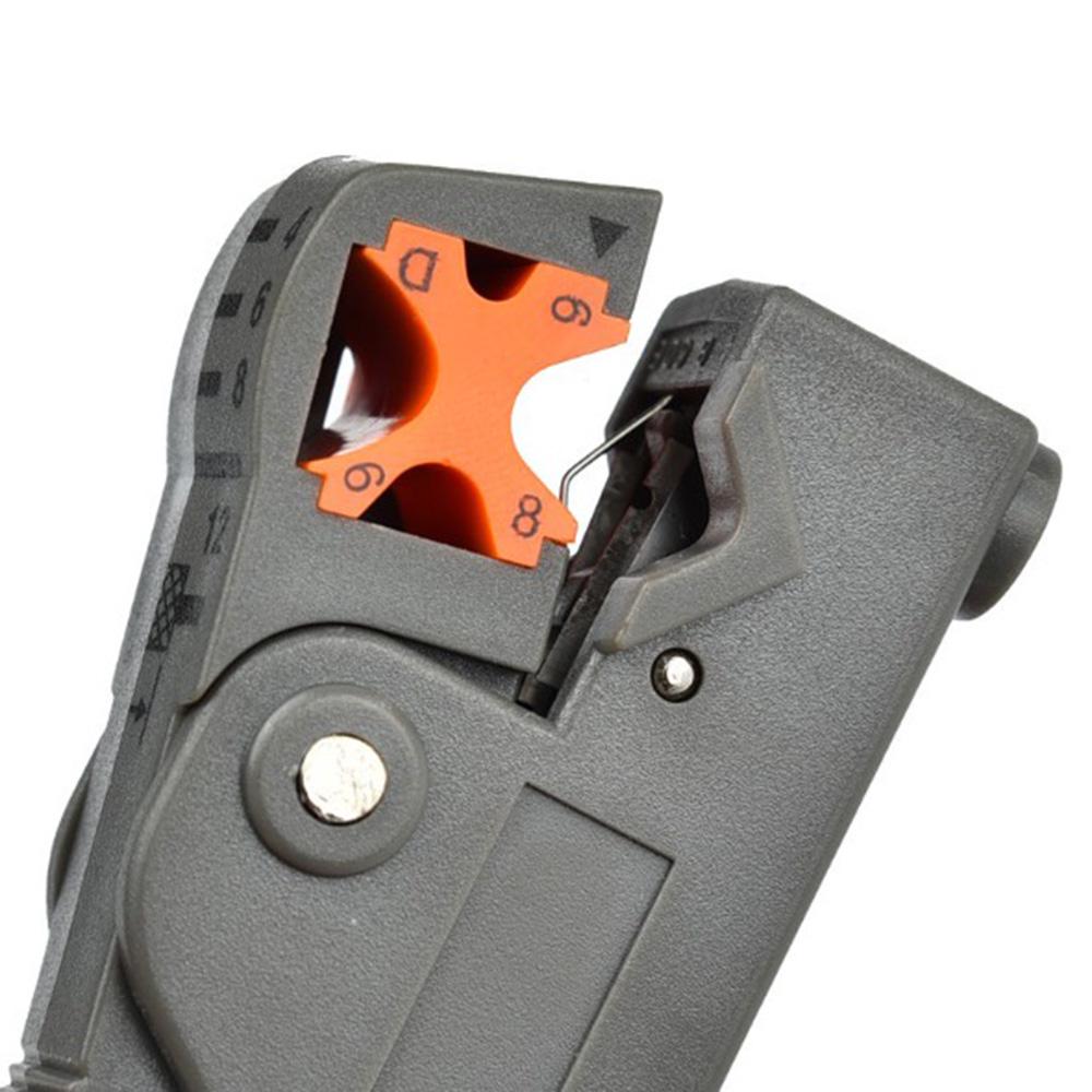 Buy Cable Stripper Rotary Coaxial Stripping Networking Computer PC ...