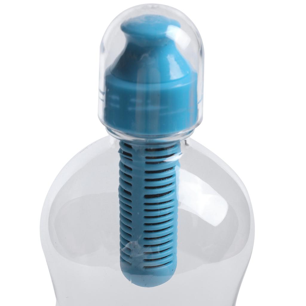 Cheap 550ML Outdoor Water Bobble Hydration Filter Bottle Filtered ...