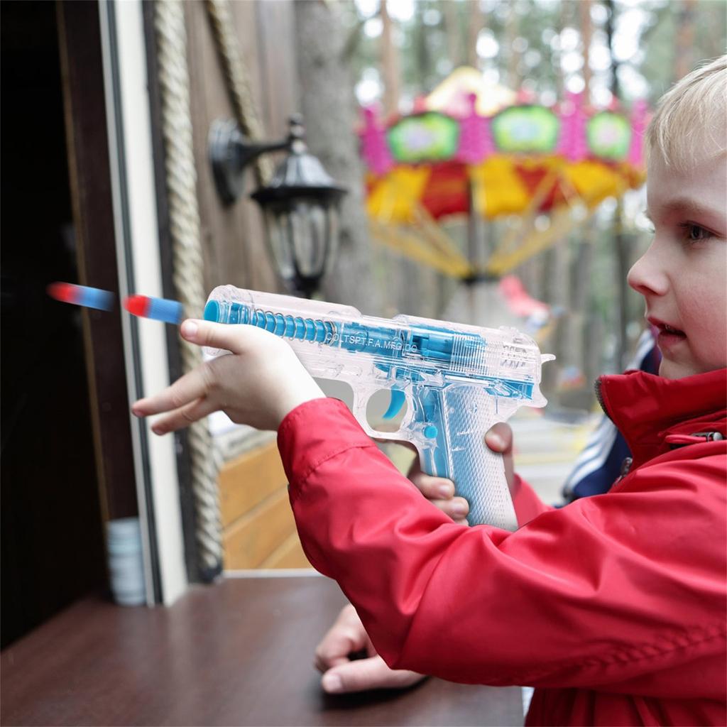 Buy (H0826)Water Ball Gel Blaster Splat Toys With 2000 Gel Balls For ...