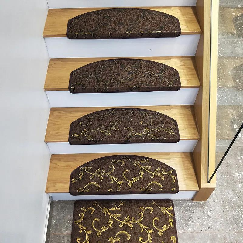 Cheap Household European Style Stepmat and Stair Mat From Carpet By ...