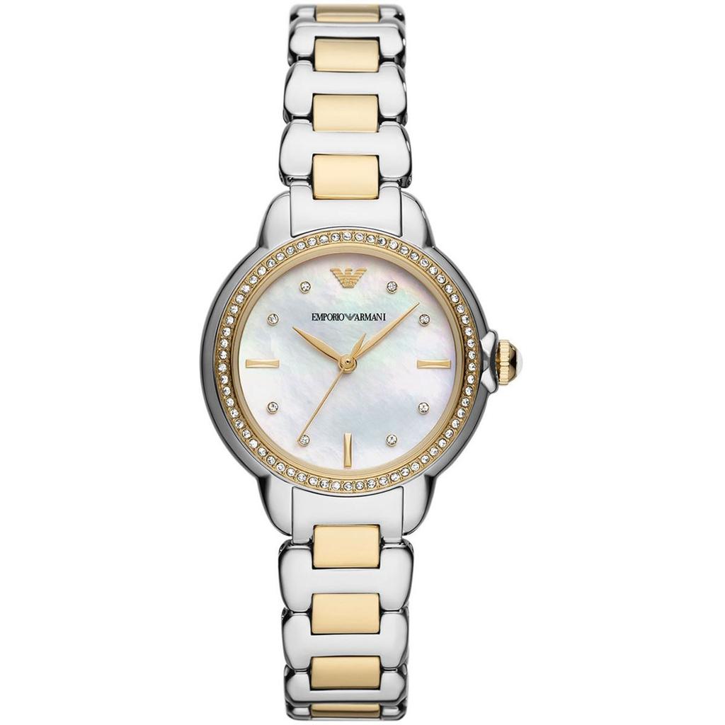 Buy Emporio Armani AR11524 Women's Wristwatch at affordable prices ...