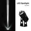 Buy Wall LED Spotlight 250LM IP65 Waterproof Weatherproof Landscape ...