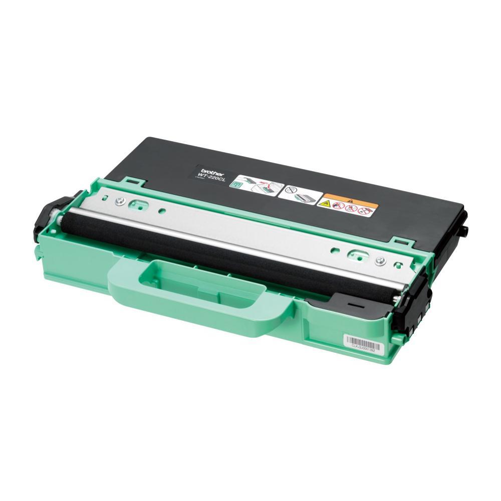 Buy Brother Waste Toner Box WT-220CL at affordable prices — free ...