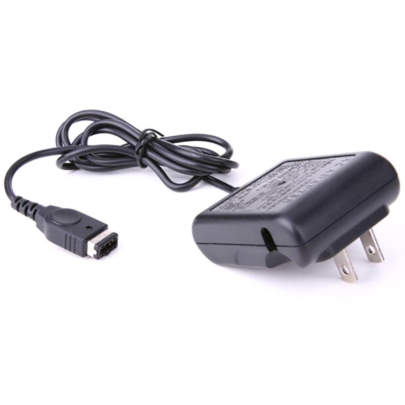 Wall Charger Ac Adapter Power Supply For Nintendo Ds Nds Gameboy ...