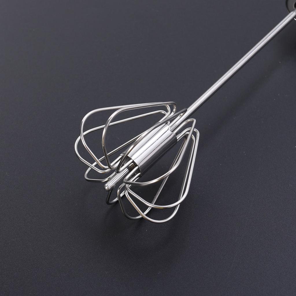 Buy Hand-held Household Kitchen Barber Stainless Steel Paste Stirring ...