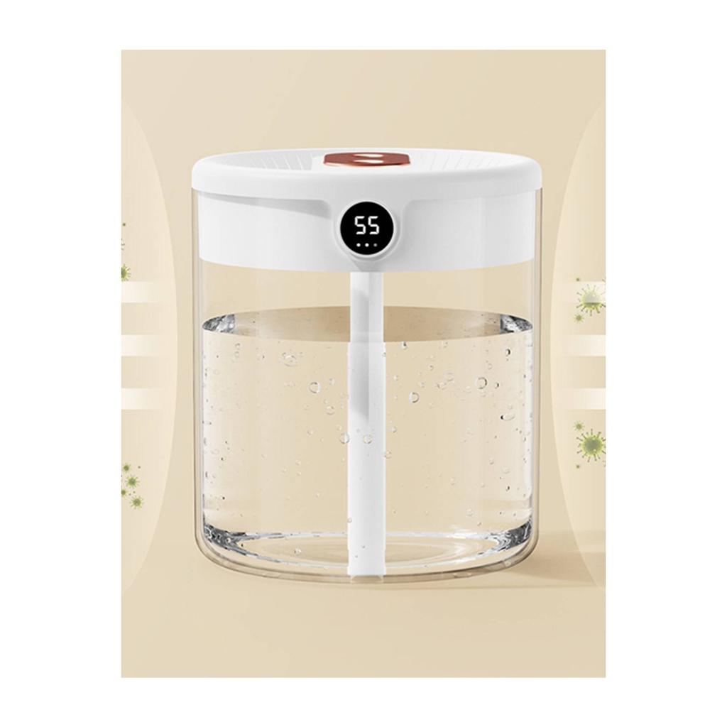 Cheap Premium Humidifier 2L Ultrasonic Quiet Air Humidifier Steamer And ...