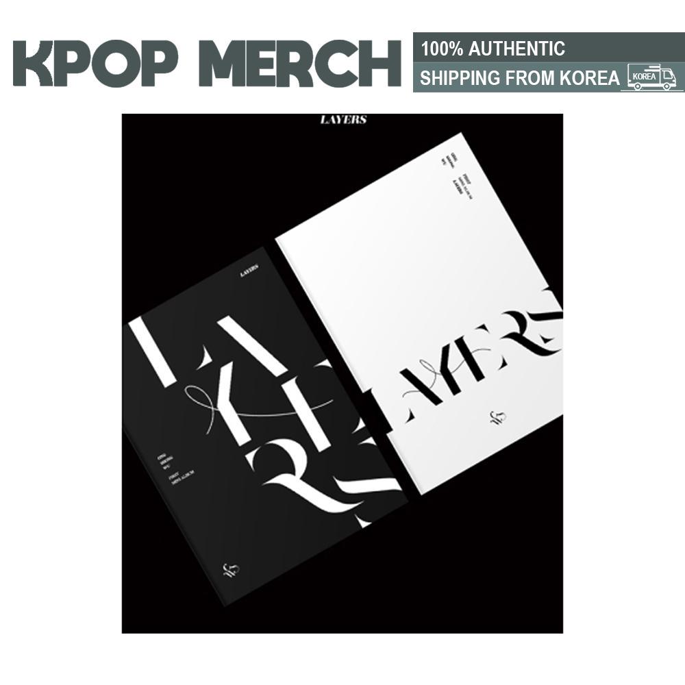 Buy ONG SEONG WU 1st Mini Album - LAYERS at affordable prices — free ...