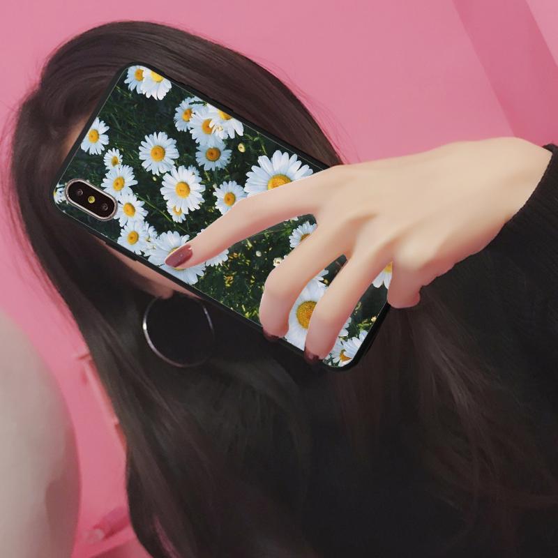 Lithe Phone Cover For iPhone 5/5s/SE X XS Samsung S10 S9 S8 J2 Prime ...