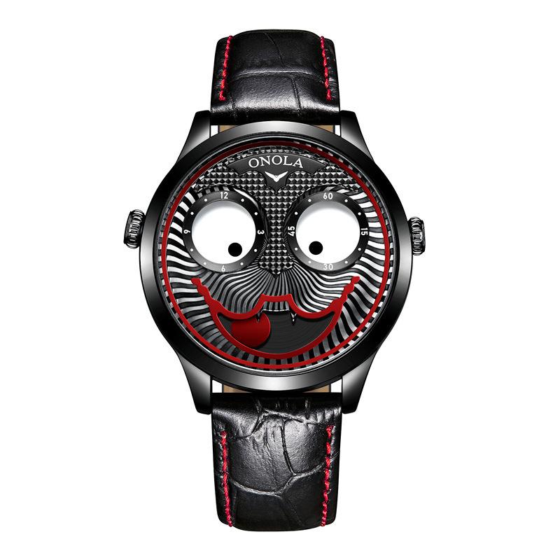 Cheap ONOLA ON6824 Men's Watch Quartz Watch | Joom