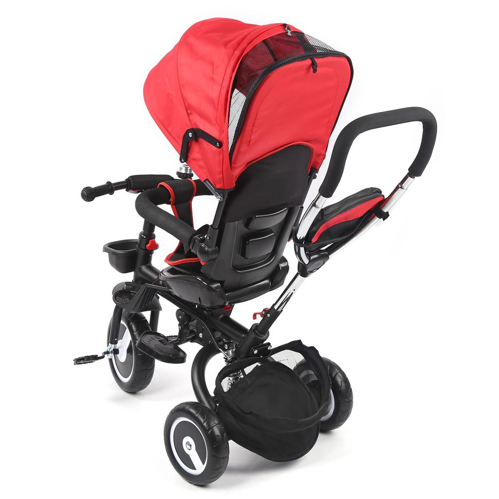 Buy Baby Stroller Wagon Portable Folding Pushchair Lightweight Pram ...
