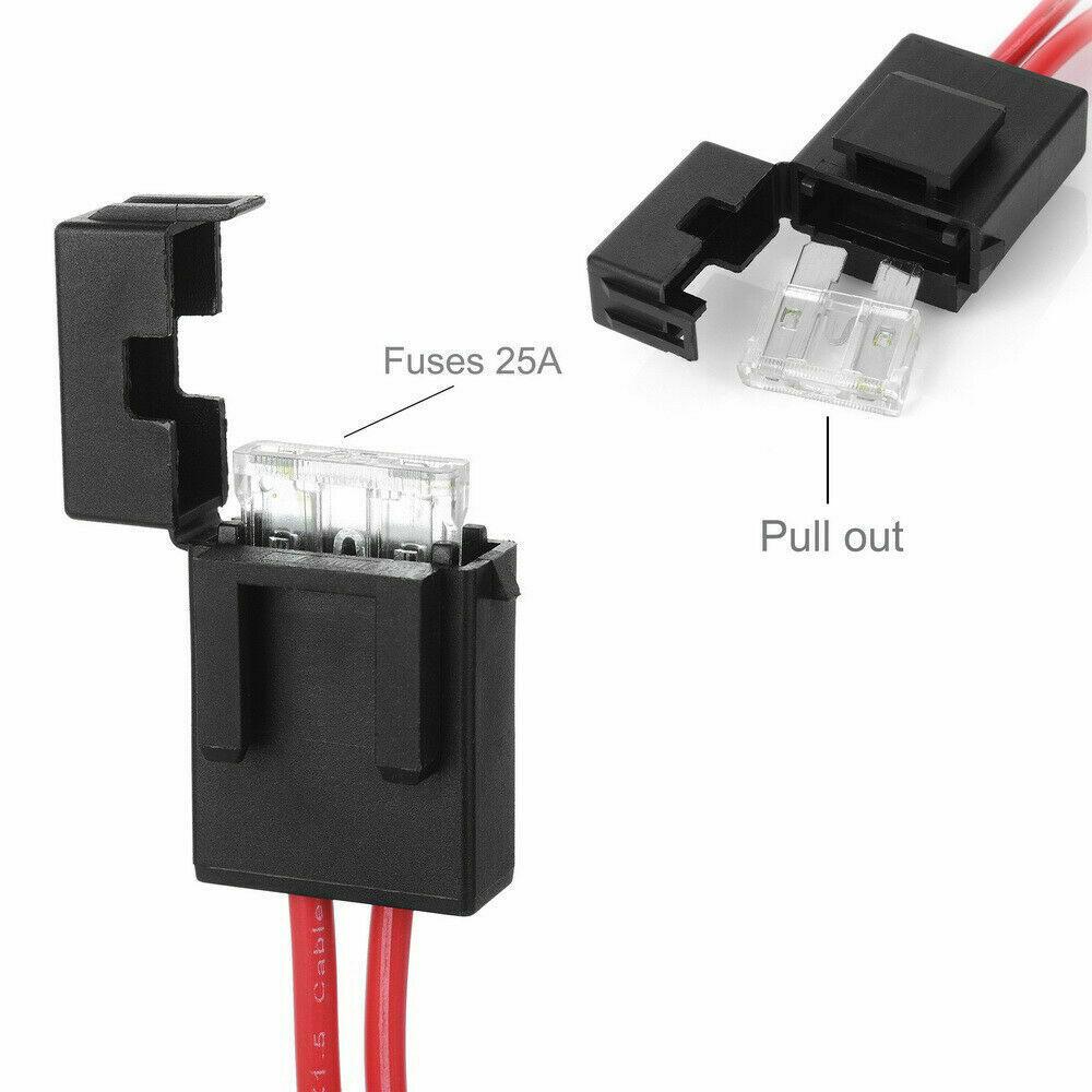 Cheap 24V 12V Female Car Socket To Battery Alligator Crocodile Clips ...