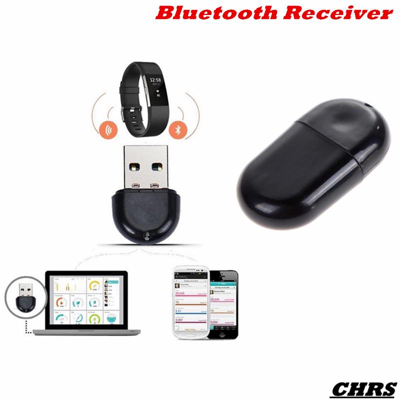 Buy CHRS Replacement USB Bluetooth Receiver Wireless Sync Dongle for ...