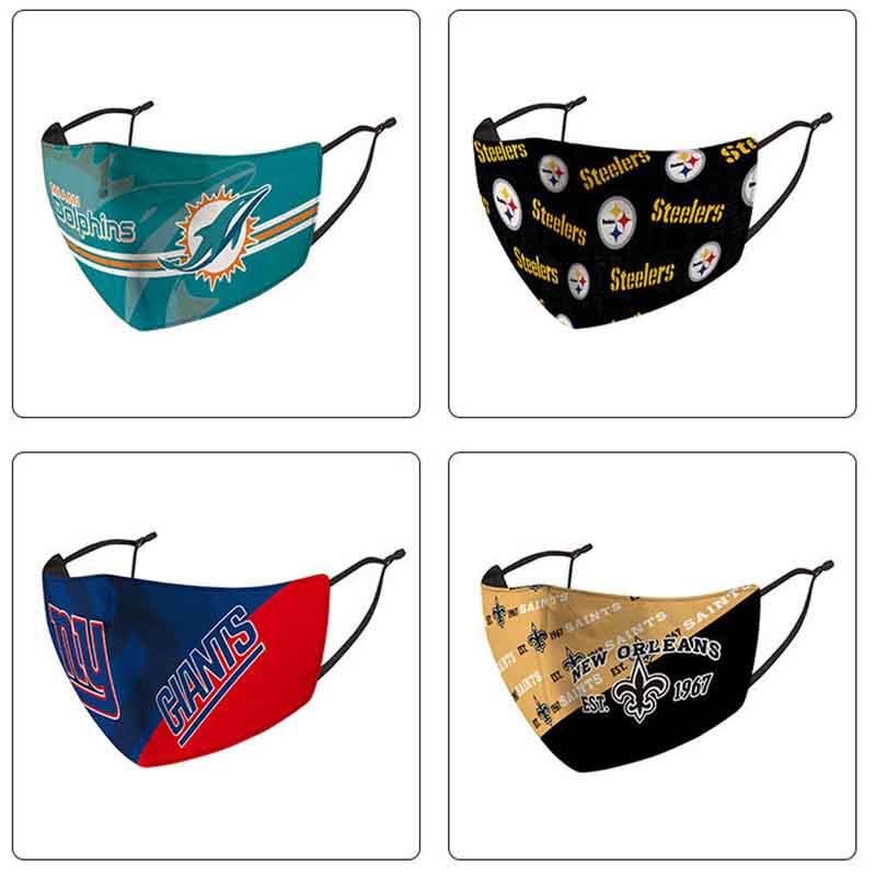Buy New Covering Popular Adjustable NFL High Quanlity Football Mask Hot ...