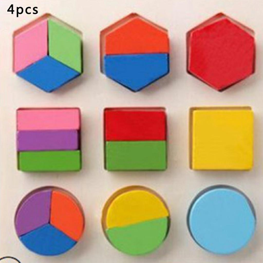Geometric shape board three 1/3 uygun fiyatlı satın alın - fiyat ...