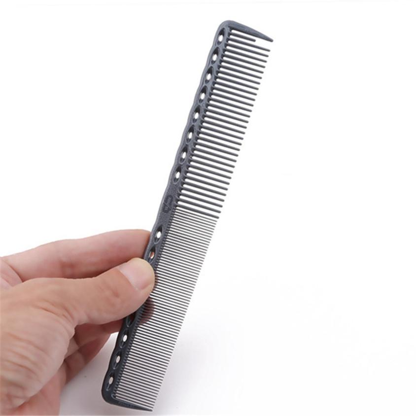 Buy Hair Care Styling Tool Hair Combs Barber Hair Cutting Comb ...