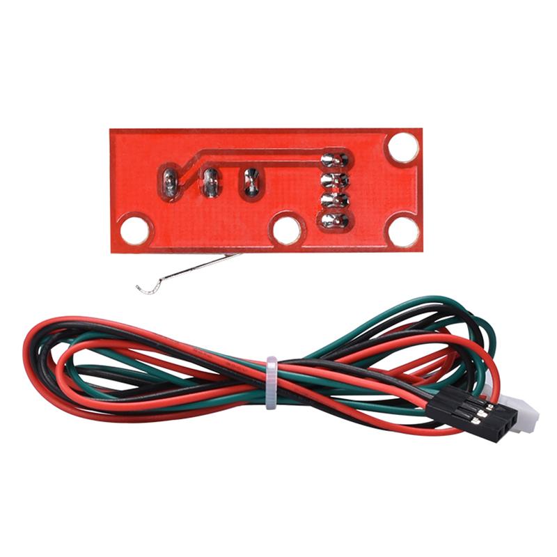 Cheap 1pcs Endstop Switch for Arduino Endstop Limit Switch + Cable ...