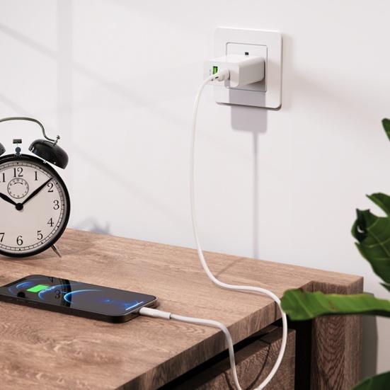 Buy BA56 High-quality Quick Charging Stable Output Fireproof QC3.0 ...