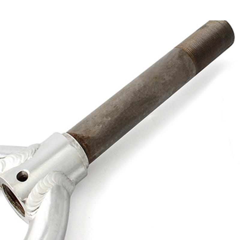 Vintage Gloss Bicycle Threaded Alloy Road Bike Headset 22.2/1" Tooth ...