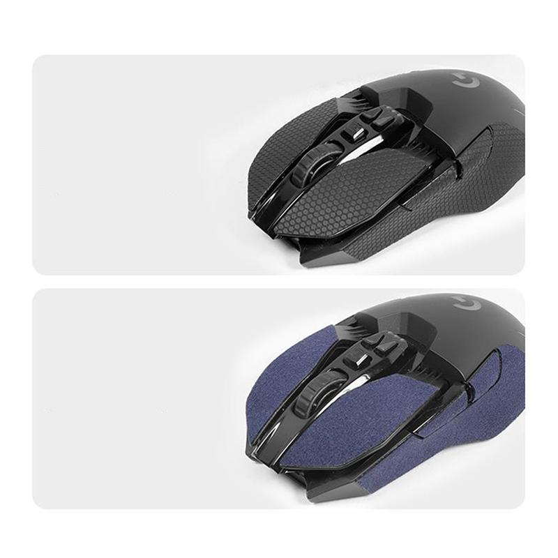 Buy Mouse Grip Tape Skate Handmade Sticker Non Slip Suck Sweat For ...