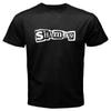 Buy New Sham 69 Band Mens Black T-shirts Soft Men Leisure Casual Tee ...