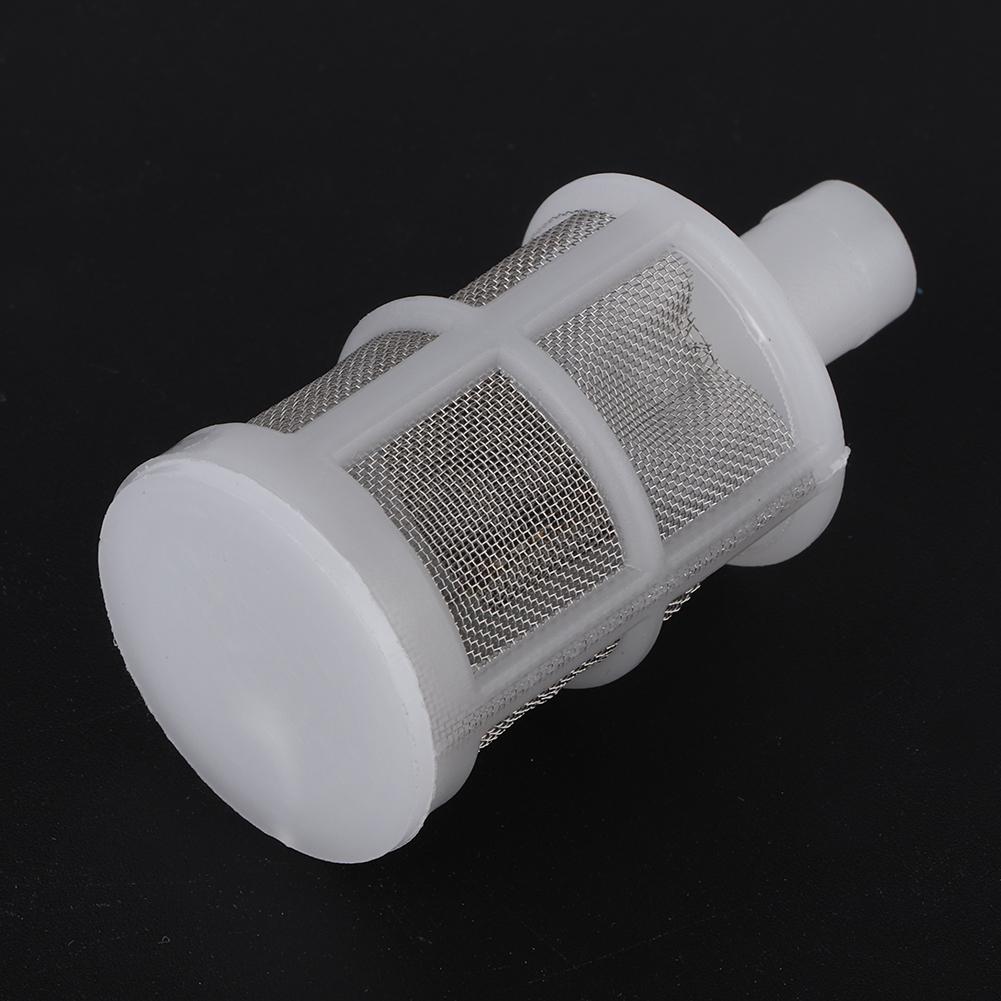 Buy Aquarium Filter Net, Simple Operation Filter Mesh, for Fish Tank at ...