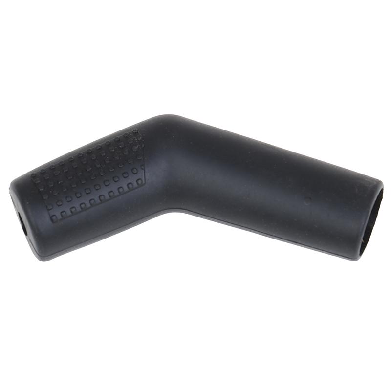 Buy Motorcycle Street Dirt Bike Rubber Gear Shift Shifter Sock Cover ...